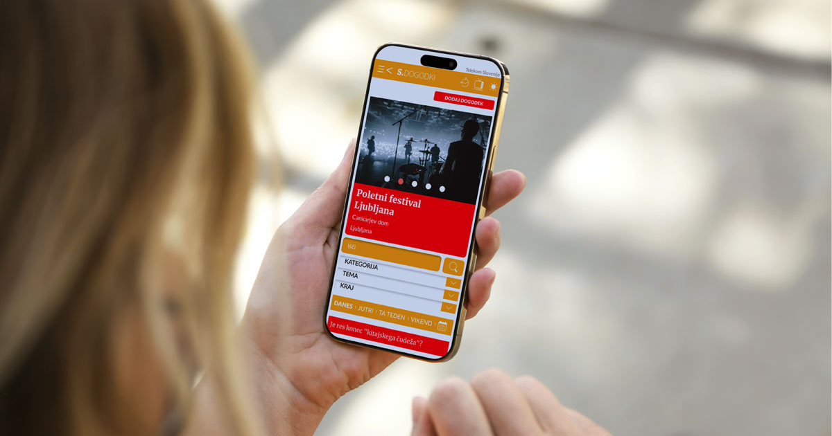 Festival Naaaj dan 2025 - Dogodki na Siol.net