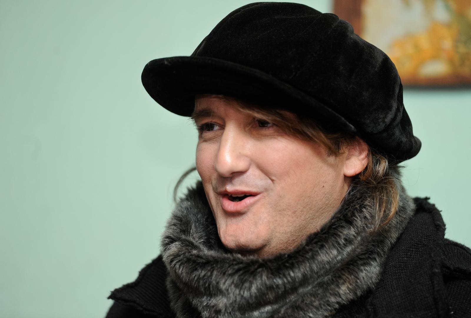 Koncert Plavi Orkestar - Dogodki na Siol.net