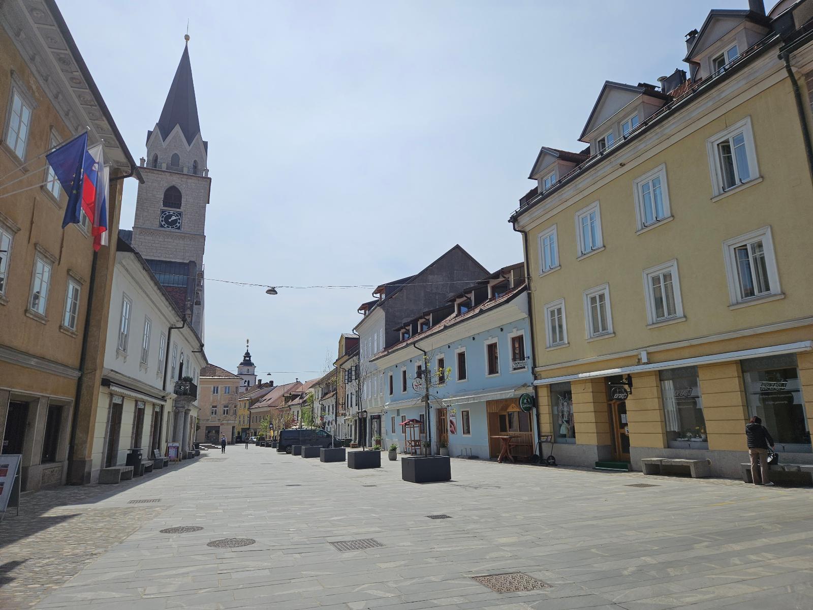 Kranfest - Dogodki na Siol.net