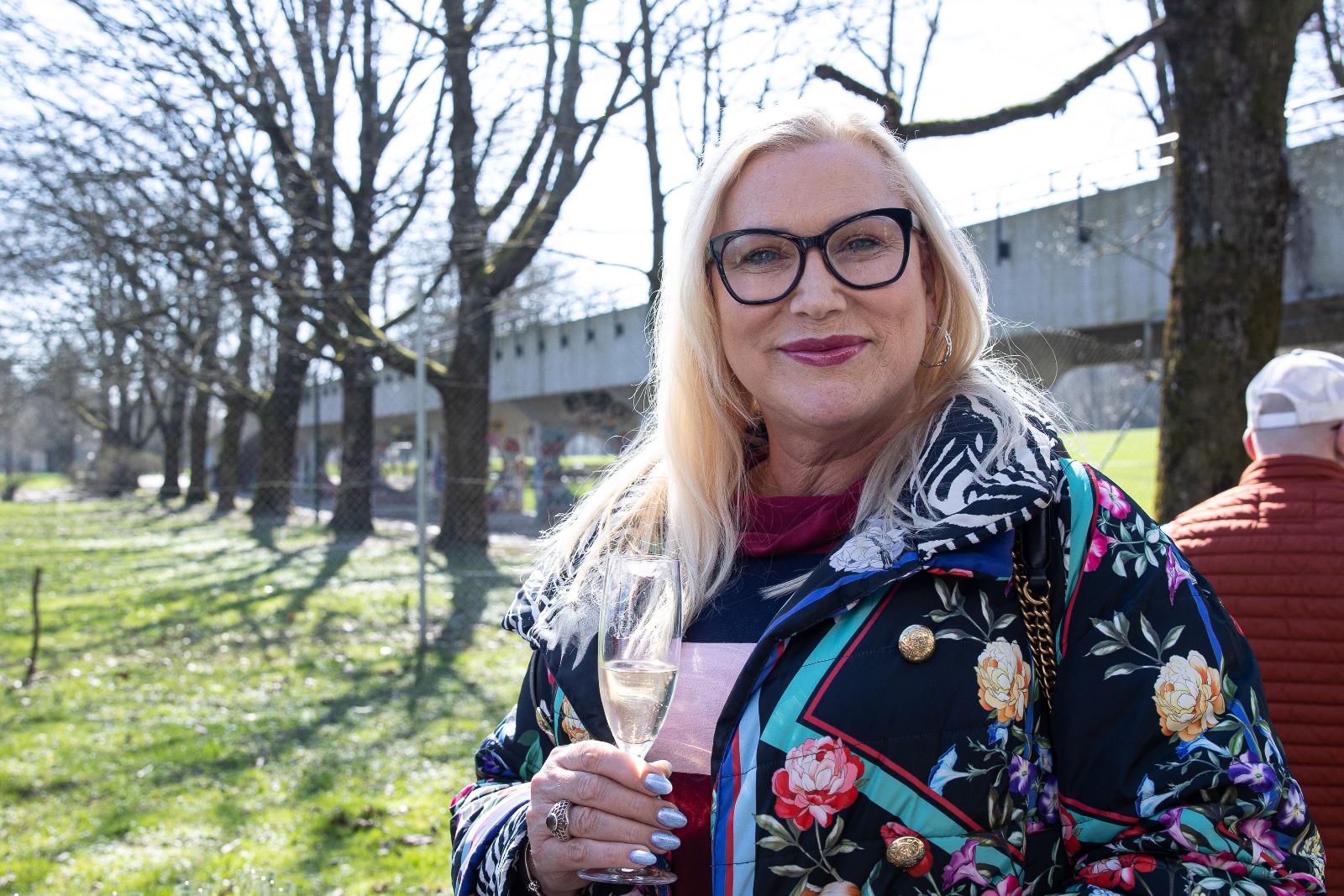 Predstava: Iznenada Salome - Dogodki na Siol.net