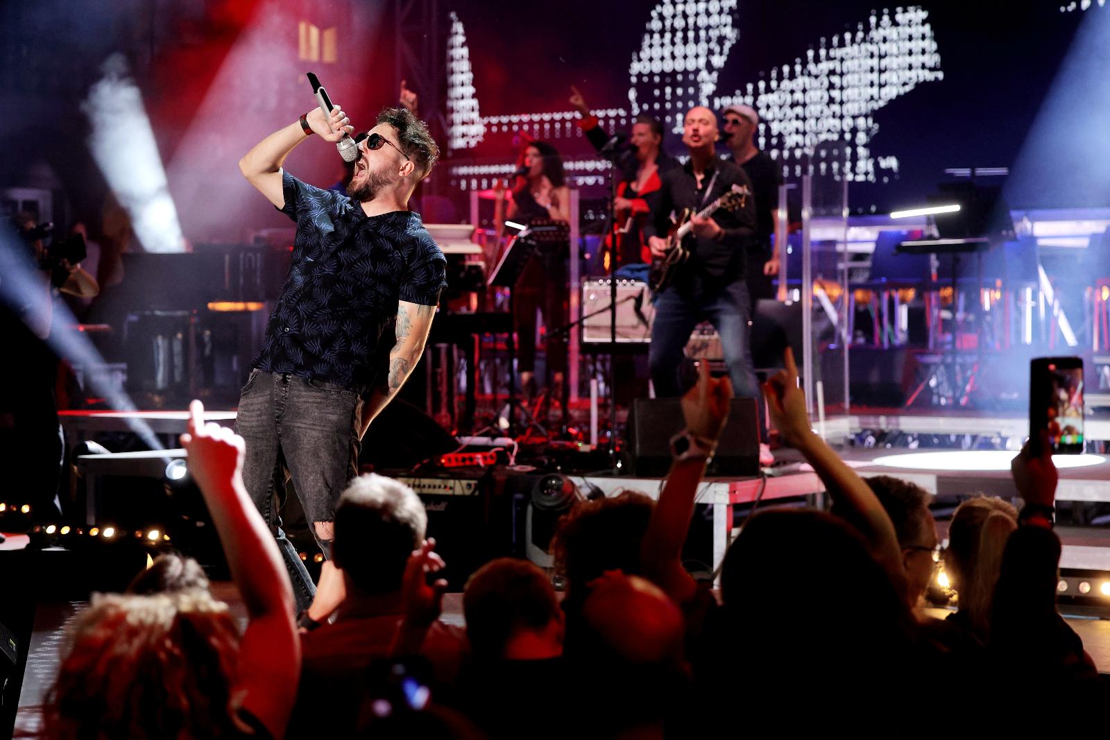 Koncert skupine Alo! Stari - Dogodki na Siol.net